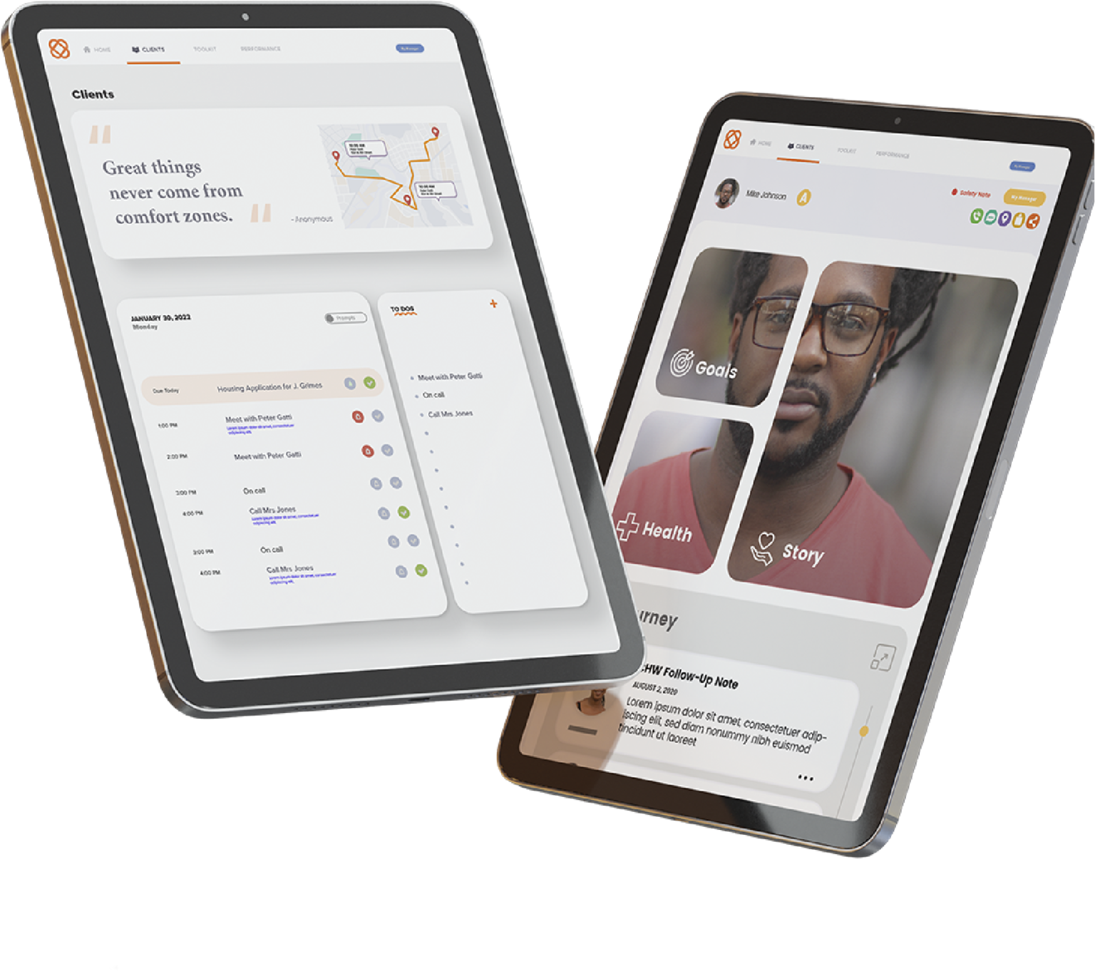 IMPaCT Care – Community Health Workers
